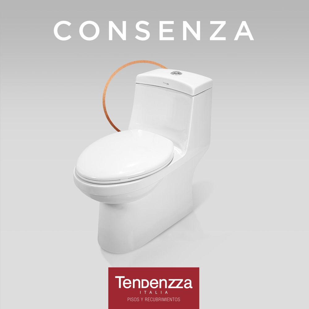 ONE PIECE COSENZA PBK68 BLANCO - AZYCO